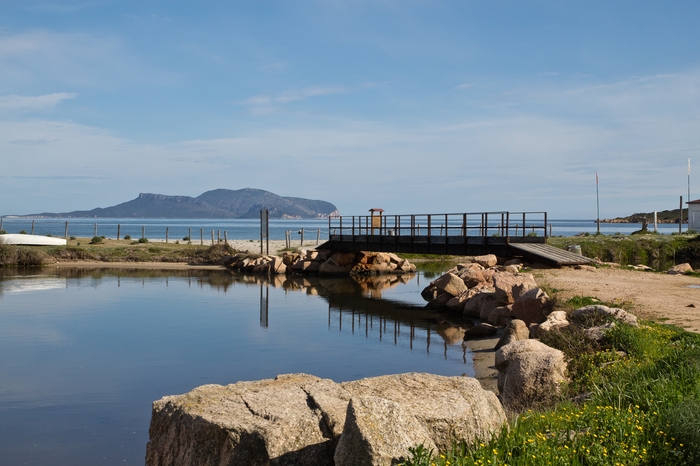 Sardinien: Murta Maria in der Nähe von Olbia