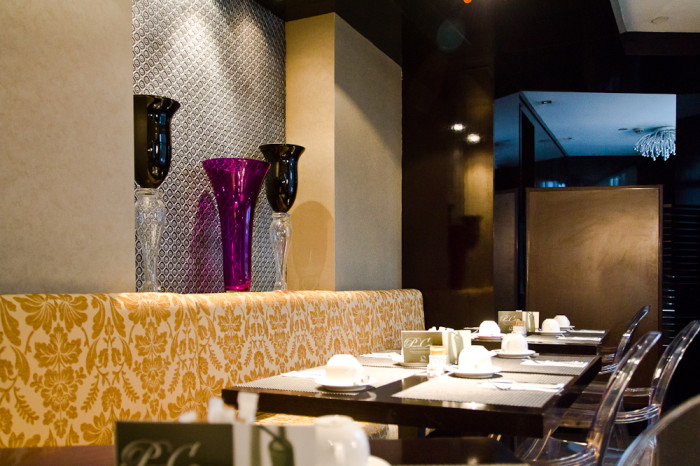 Erste Eindrücke aus Madrid - Hotel Vincci Capitol - Fashionvictress ...