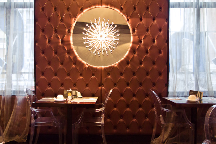 Erste Eindrücke aus Madrid - Hotel Vincci Capitol - Fashionvictress ...